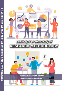 CHALLENGES OF MASTERING IN RESEARCH METHODOLOGY: Buy CHALLENGES OF ...