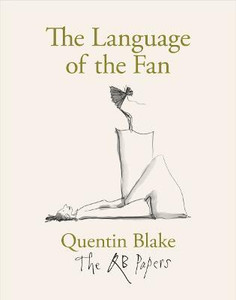 The Language of the Fan: Buy The Language of the Fan by Blake Quentin ...