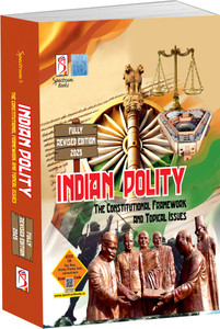 Indian Polity | The Constitutional Framework | Topical Issues 2025 ...