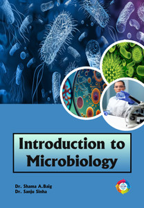 Introduction to Microbiology: Buy Introduction to Microbiology by Dr ...