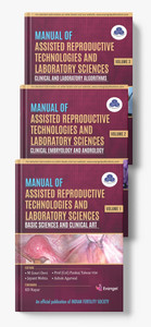MANUAL OF ASSISTED REPRODUCTIVE TECHNOLOGIES AND LABORATORY SCIENCES ...