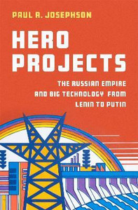 Hero Projects: Buy Hero Projects by Josephson Paul R. at Low Price in ...