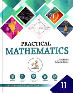AASOKA PRACTICAL MATHEMATICS CLASS 11: Buy AASOKA PRACTICAL MATHEMATICS ...