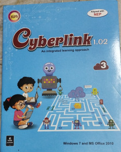 Cyberlink class 3: Buy Cyberlink class 3 by Xyz at Low Price in India ...