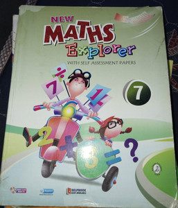 Maths explorer: Buy Maths explorer by Lawrence d`souza at Low Price in ...