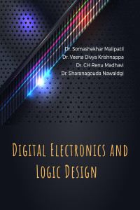 Digital Electronics and Logic Design: Buy Digital Electronics and Logic ...