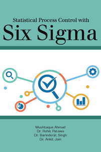 Statistical process control and Six Sigma: Buy Statistical process ...
