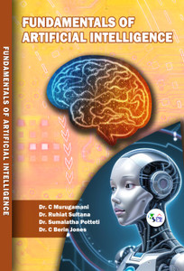 FUNDAMENTALS OF ARTIFICIAL INTELLIGENCE: Buy FUNDAMENTALS OF ARTIFICIAL ...