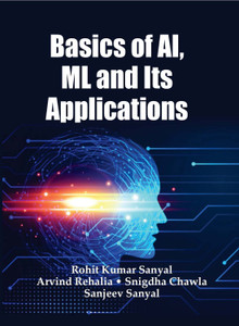 Basics of AI, ML and Its Applications: Buy Basics of AI, ML and Its ...