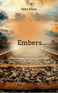 Embers...: Buy Embers... by Saba Khan at Low Price in India | Flipkart.com