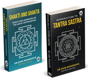 Shakti And Shakta | Introduction To Tantra Sastra | Essays And ...