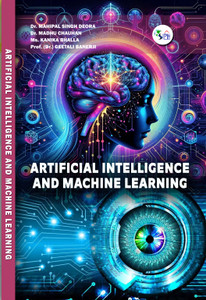 ARTIFICIAL INTELLIGENCE AND MACHINE LEARNING: Buy ARTIFICIAL ...