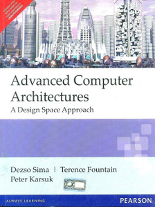 Advanced Computer Architectures 1 Edition: Buy Advanced Computer ...