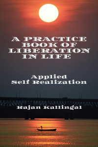 A Practice Book Of Liberation In Life - Applied Self Realization: Buy A ...
