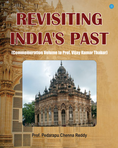 Revisiting India’s Past: Buy Revisiting India’s Past by Prof. P. Chenna ...
