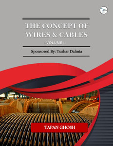 THE CONCEPT OF WIRES & CABLES (VOLUME - 2): Buy THE CONCEPT OF WIRES ...