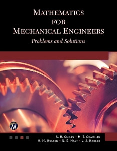 Mathematics for Mechanical Engineers: Buy Mathematics for Mechanical ...