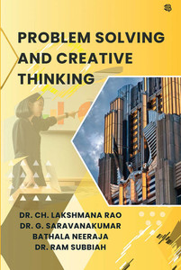 Problem Solving And Creative Thinking: Buy Problem Solving And Creative ...