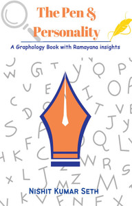 The Pen & Personality: Buy The Pen & Personality by Nishit Kumar Seth ...