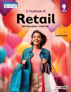 Retail Class-9 (Textbook): Buy Retail Class-9 (Textbook) by unknown at ...