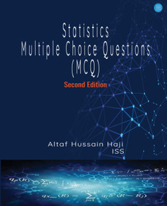 Statistics Multiple Choice Questions(MCQ) ( Second Edition): Buy ...