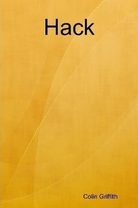 Hack: Buy Hack by Griffith Colin at Low Price in India | Flipkart.com
