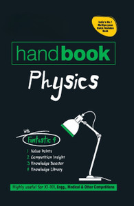 Handbook Physics Highly Useful For Class 11 - 12, Engg , Medical ...