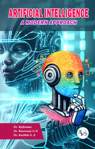 ARTIFICIAL INTELLIGENCE - A MODERN APPROACH: Buy ARTIFICIAL ...