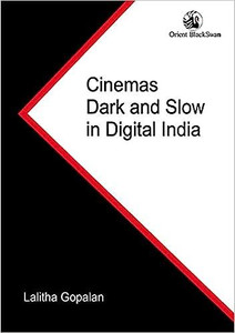Cinemas Dark And Slow In Digital India: Buy Cinemas Dark And Slow In ...