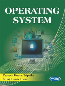 Operating System: Buy Operating System by Niraj Kumar Tiwari, Praveen ...