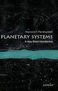 Planetary Systems: Buy Planetary Systems by Pierrehumbert Raymond T. at ...