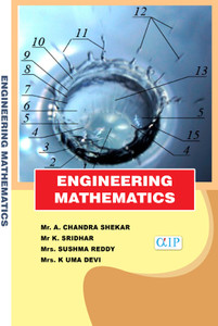 ENGINEERING MATHEMATICS: Buy ENGINEERING MATHEMATICS by Mr. A. Chandra ...