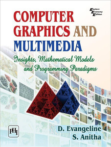 Computer Graphics and Multimedia 1 Edition: Buy Computer Graphics and ...
