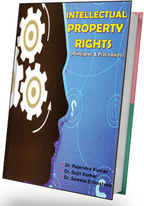 Intellectual Property Right: Buy Intellectual Property Right by DR ...