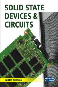 Solid State Devices & Circuits: Buy Solid State Devices & Circuits by ...