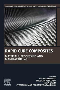 Rapid Cure Composites: Buy Rapid Cure Composites by unknown at Low ...