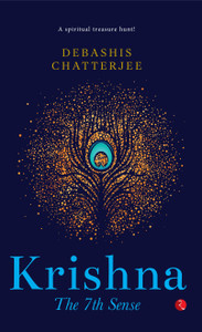 Krishna: Buy Krishna by Chatterjee Debashis at Low Price in India ...