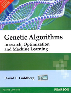 Genetic Algorithms 1 Edition: Buy Genetic Algorithms 1 Edition by ...