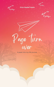Page Turn Over: Buy Page Turn Over by Priya Singhal Nagdev at Low Price ...