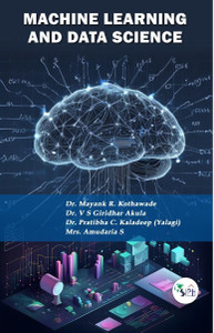 MACHINE LEARNING AND DATA SCIENCE: Buy MACHINE LEARNING AND DATA ...
