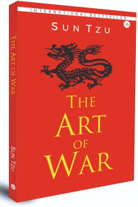 The Art of War | Sun Tzu | International Bestseller Book: Buy The Art ...