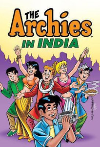 The Archies in India: Buy The Archies in India by Archie Superstars at ...