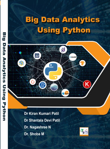 BIG DATA ANALYTICS USING PYTHON: Buy BIG DATA ANALYTICS USING PYTHON by ...
