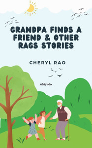 Grandpa Finds a Friend & Other Rags Stories: Buy Grandpa Finds a Friend ...