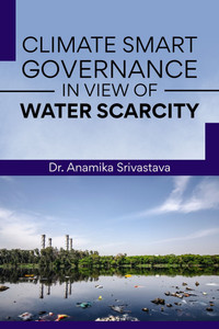 Climate Smart Governance in view of Water Scarcity: Buy Climate Smart ...