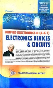 ELECTRONICS DEVICES &CIRCUITS: Buy ELECTRONICS DEVICES &CIRCUITS by ...