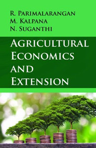 Agricultural Economics and Extension: Buy Agricultural Economics and ...