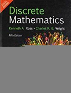 Discrete Mathematics 1 Edition: Buy Discrete Mathematics 1 Edition by ...