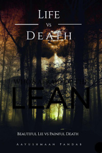 Life vs Death: Buy Life vs Death by Mr. Aayushmaan Pandab at Low Price ...