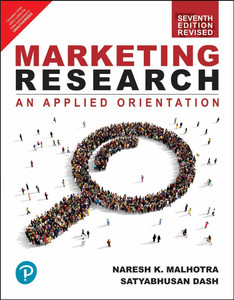 Marketing Research, 7/e (Revised): Buy Marketing Research, 7/e (Revised ...